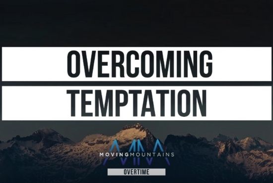 How Can We Overcome Temptation And Avoid Sinning | Christian Learning ...