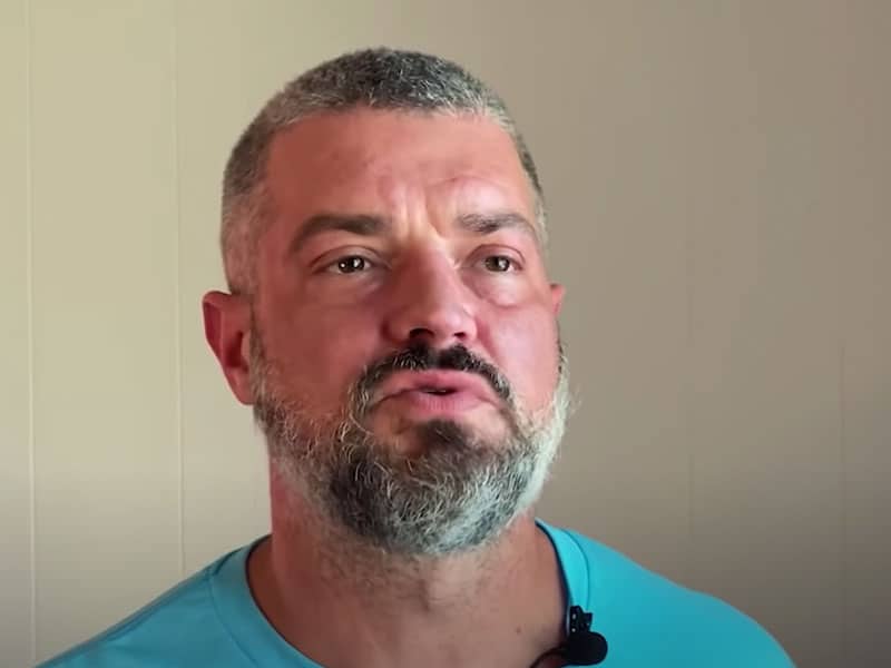 Drug Addict Thought Jesus Was Ridiculous Until He Encountered Jesus ...
