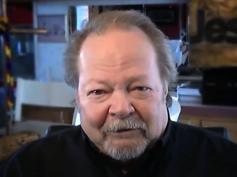 Jesus Set Him Free From 18-Year Meth Addiction | Christian Learning & News