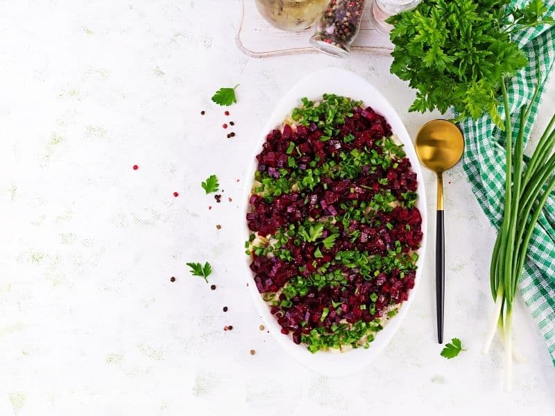 Keeping The Food Kosher | Christian Learning & News