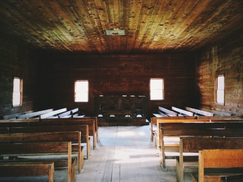 The Purpose, Power And Process Of Prophetic Ministry | Christian ...