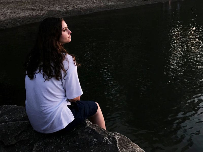 Relentless Woman, God Can Take Broken Things And Make Them Beautiful ...