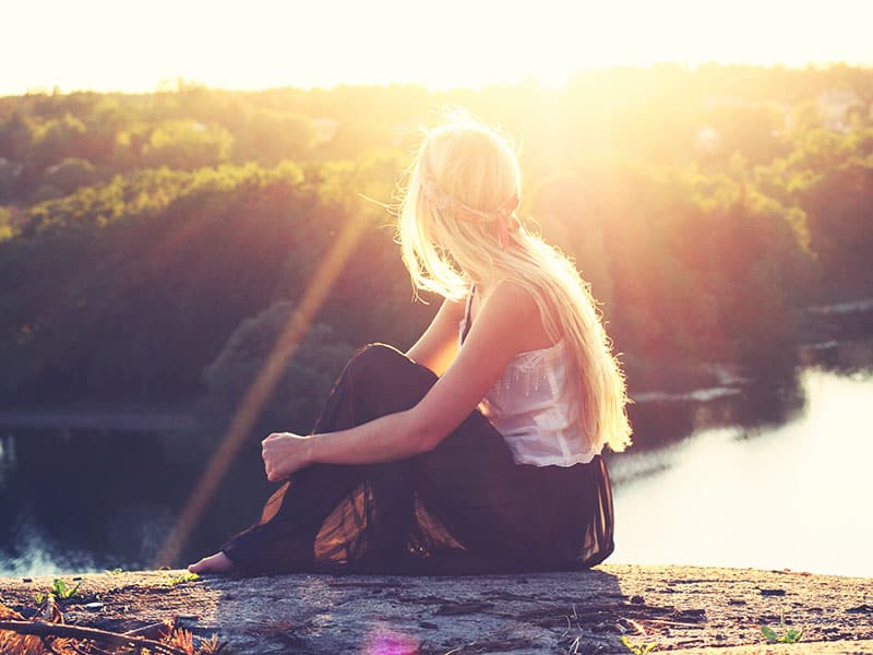 Relentless Woman, Let God Set You Apart For Him | Christian Learning & News