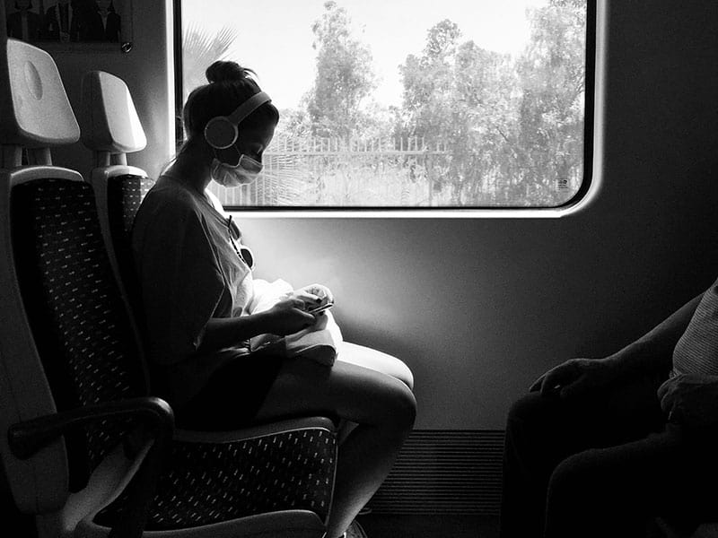 Relentless Woman, Take A Pause And Rest In God’s Presence | Christian ...