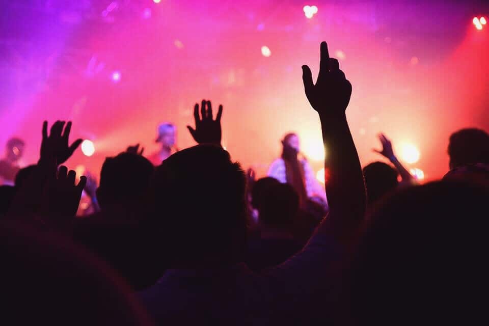 Christian Rock Band, The Protest, To Release New Music | Christian ...