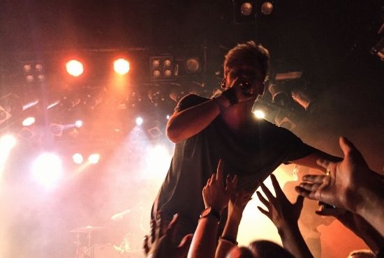 Former Pop Star Shares Journey To Finding Jesus Christ | Christian ...