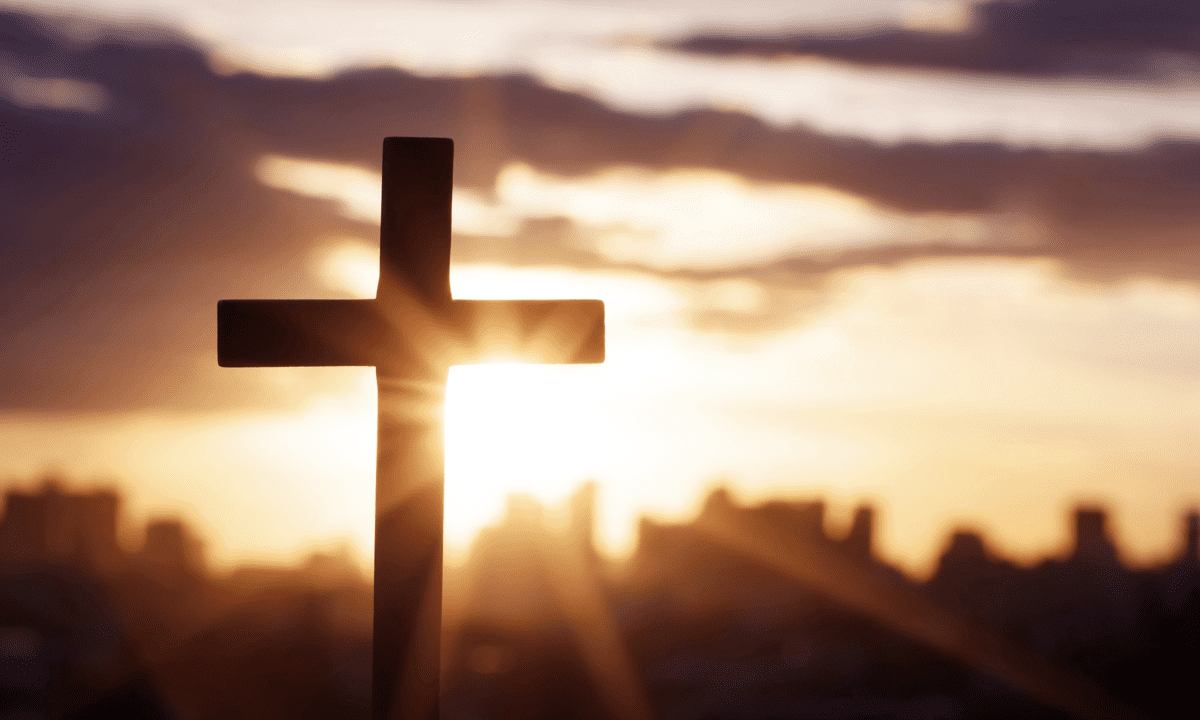 Yeshua - The Hebrew Name For Jesus | Christian Learning & News