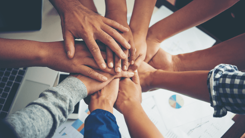 Three Goals of Teamwork | Christian Learning & News