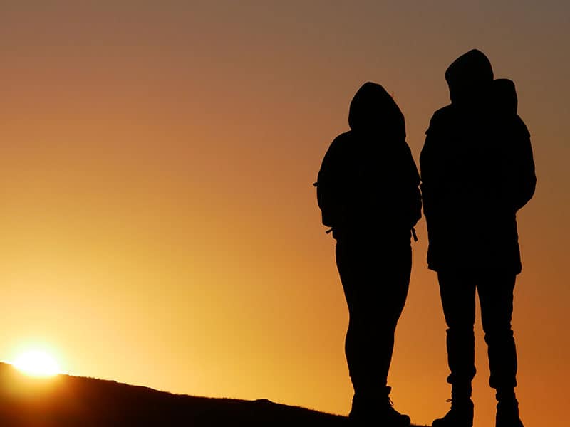 Relentless Woman, Choose Someone Who Brings You Closer To God ...