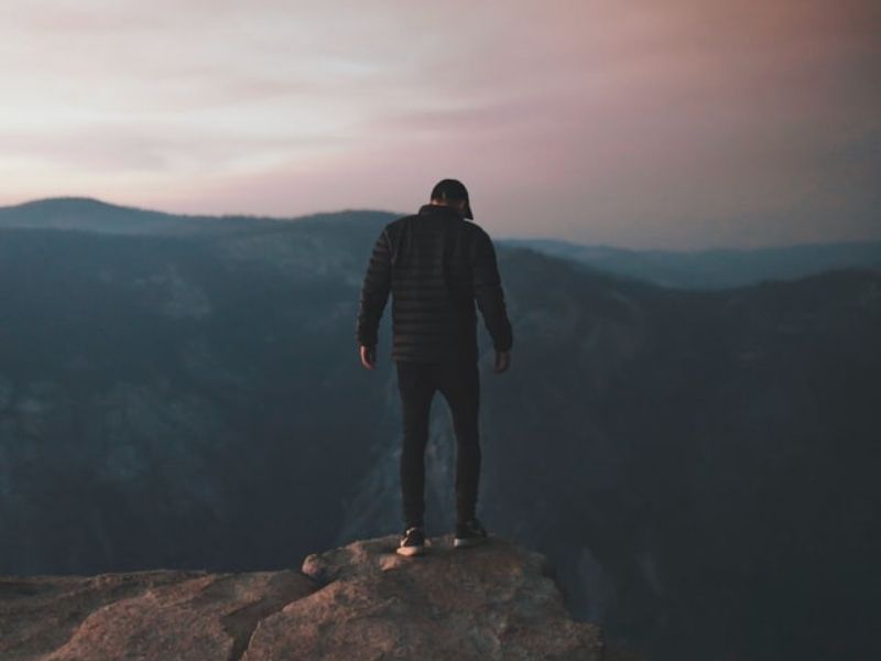 Hebrew Word 'Yirah' Will Help Us Understand What It Biblically Means To ...