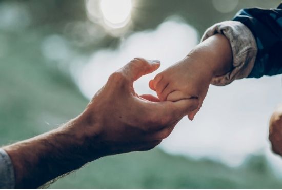 The Father Is Pleased With You Regardless Of Your Performance ...