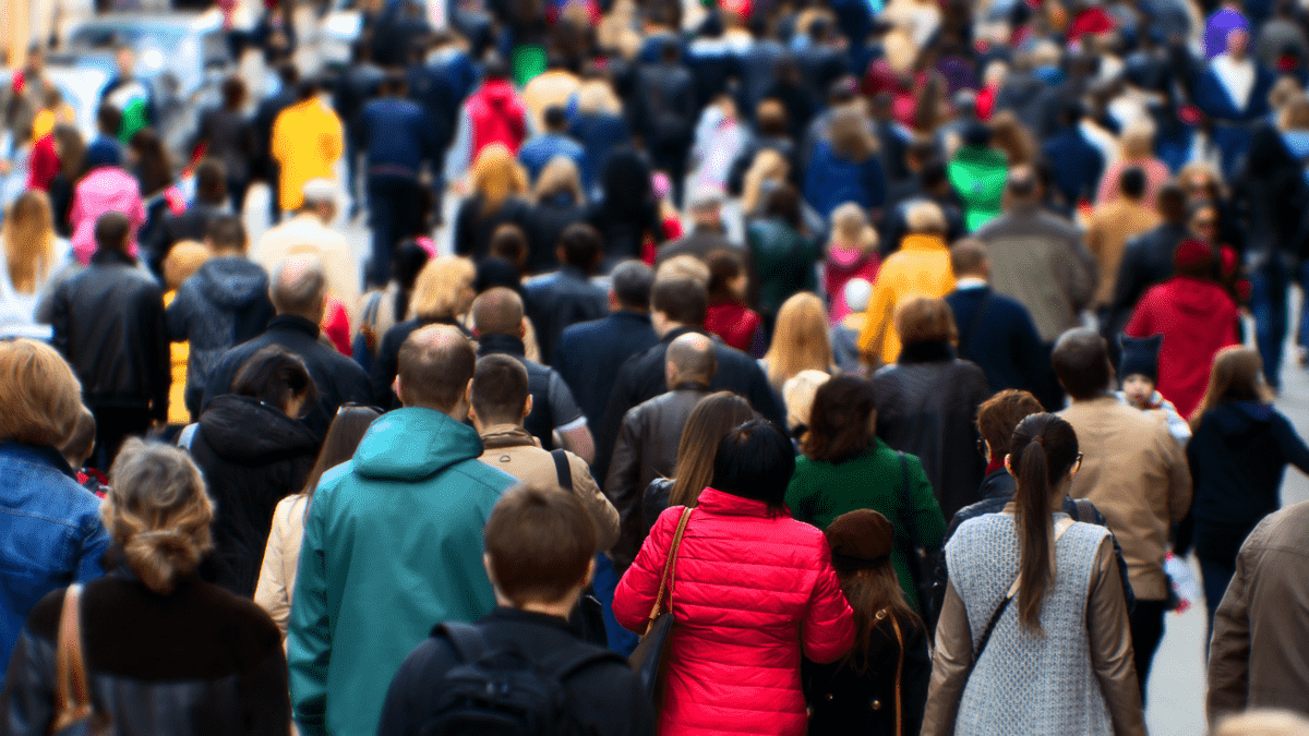 Report During High Holy Days Shows Jewish Population At 15.2 Million ...