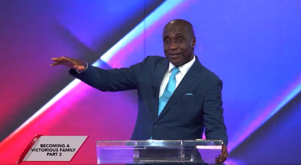 Becoming A Victorious Family | Christian Learning & News