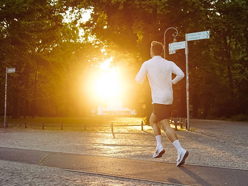 Are You Running The Christian Race To Win? | Christian Learning & News