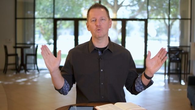 What Do Fear And Faith Have In Common? | Christian Learning & News