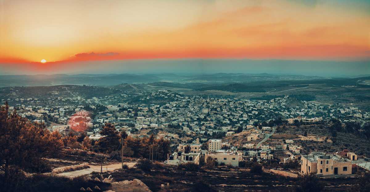 The Meaning Of The Hebrew Letter That Turned Abram To Abraham ...