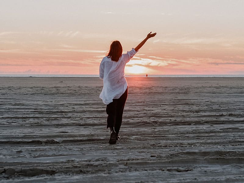 Relentless Woman, Put God First And Everything Will Fall Into Place ...