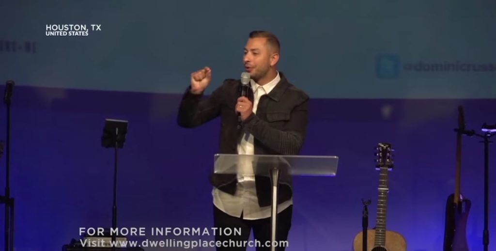 God Wants His Church To Lead | Christian Learning & News