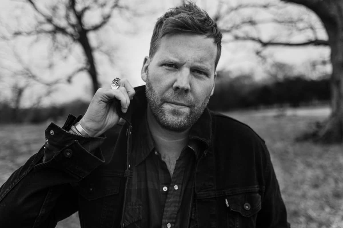 Patrick Mayberry: An Artistic Journey Of Faith And Discovery, With A ...