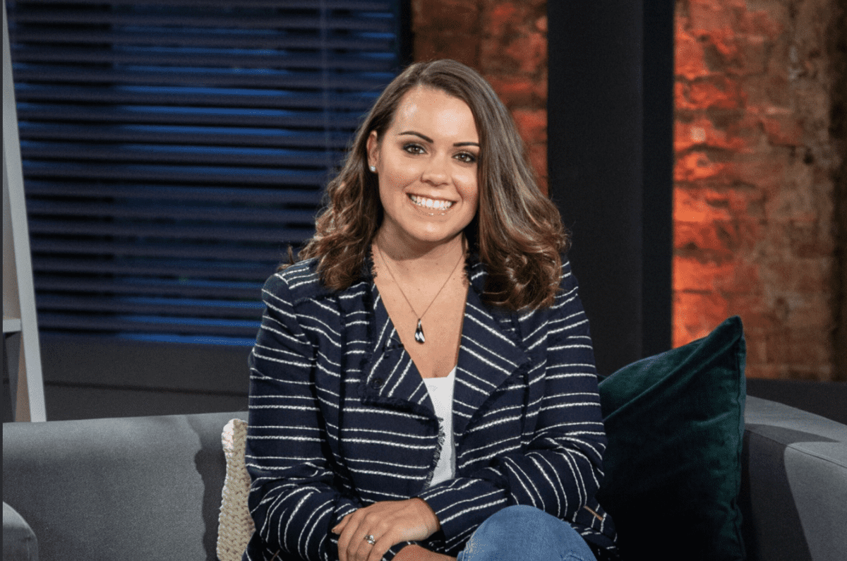 "One By One" With Becky Murray Airs Tomorrow on GOD.TV | Christian ...