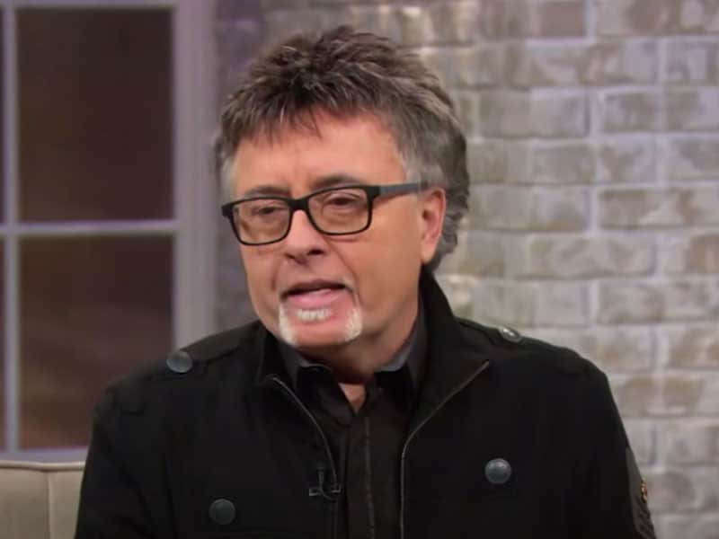 Popular Christian Singer Attempts Suicide But God’s Intervention Saved ...