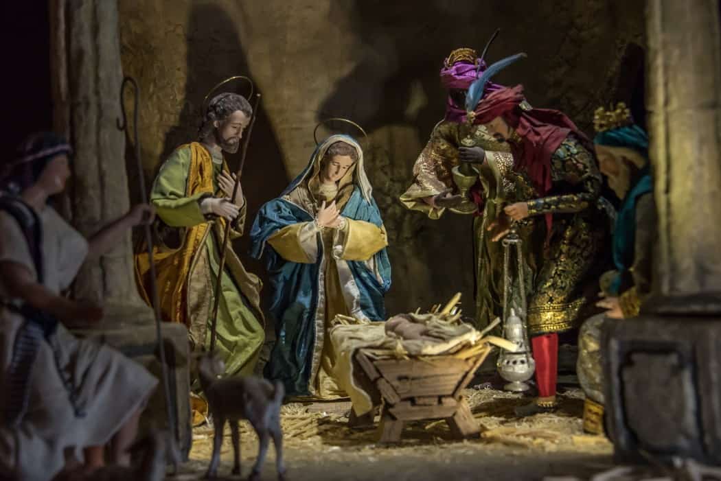 Christmas 2023 Is Upon Us | Christian Learning & News