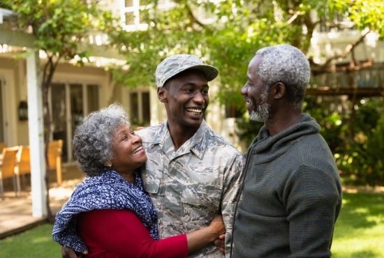 Finding Spiritual Parents To Help You Grow | Christian Learning & News