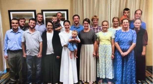 God Nudges Kidnapped Haitian Missionaries To Escape And Miraculously ...