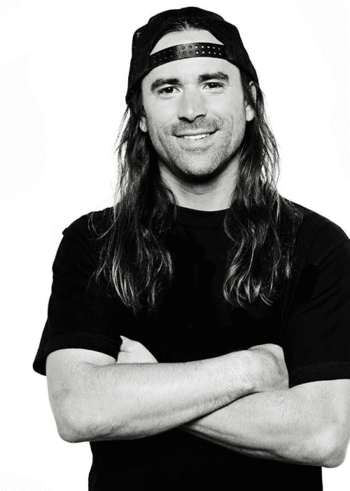 The Whosoevers’ Ryan Ries - Kill The Noise | Christian Learning & News