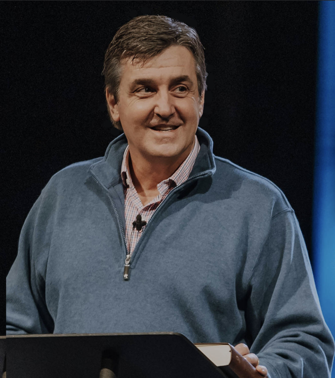 Allen Jackson Ministries Is Airing On GOD TV | Christian Learning & News