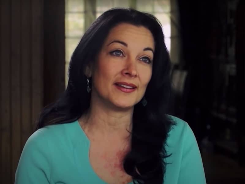 Hollywood Actress Encounters Jesus | Christian Learning & News