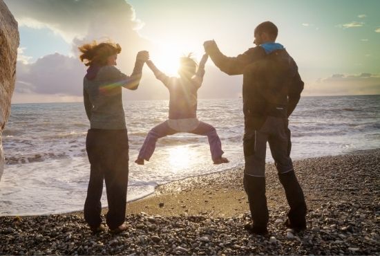 Why Parents Should Lead By Example | Christian Learning & News