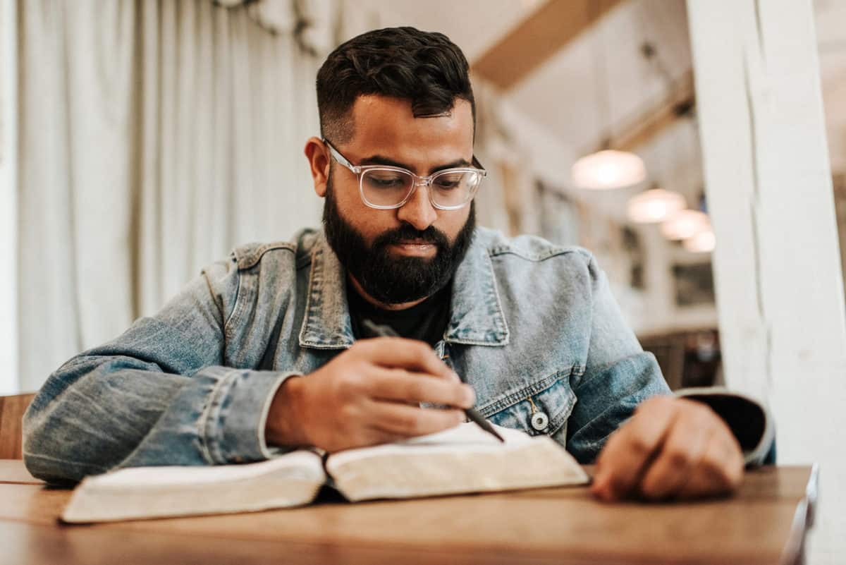 The Hebrew Meaning Of The Name, "Caleb" | Christian Learning & News