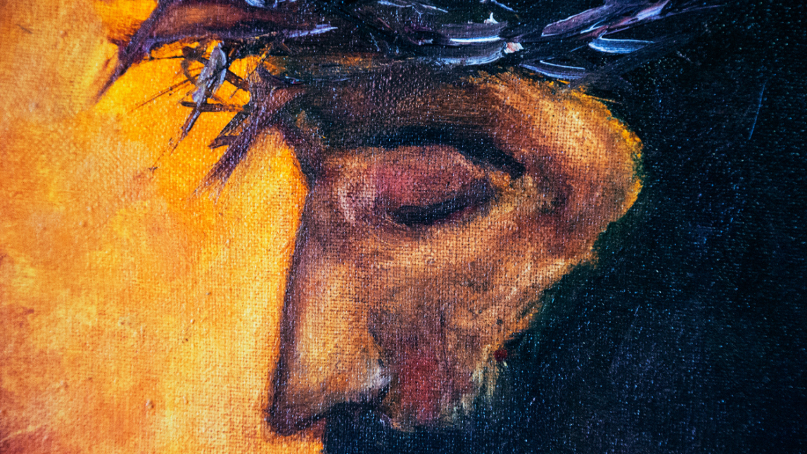 "Jesus Was A Palestinian" And Other Crazy Signs That The Palestinian ...