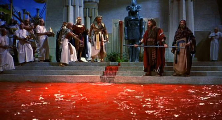 A Prophet Like Moses | Christian Learning & News