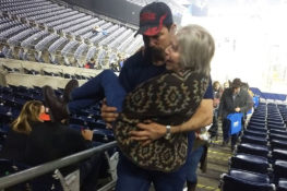 Ex-Gang Member Johnny Chang Forgives Father Who Is Now Saved ...