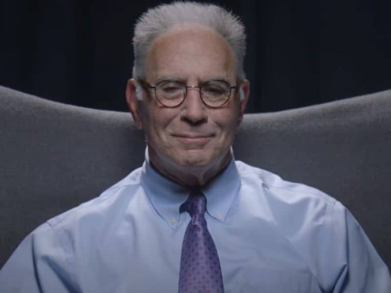 Ken Barun, From A Jewish Drug Addict To Becoming The Vice President Of ...