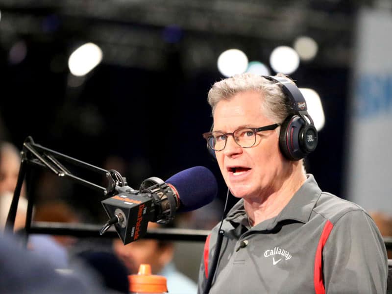 Sports Commentator Dan Patrick Finally Reveals Why He Left ESPN: ‘Thank ...