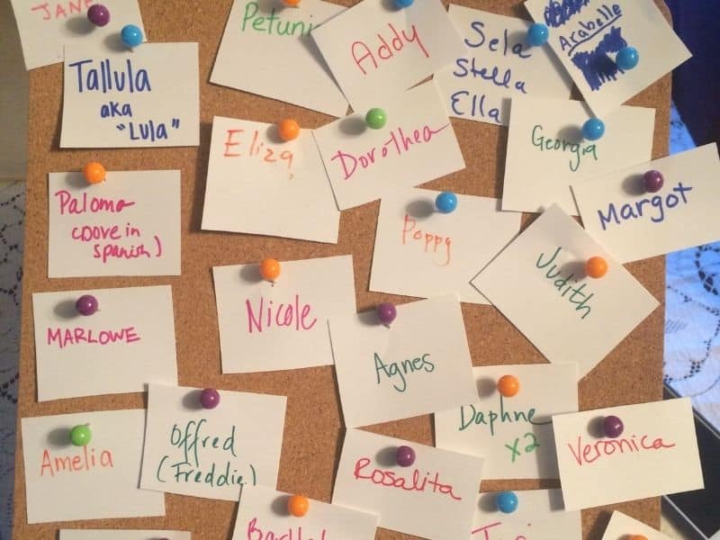 God's Word For You Today: God Calls Us By Our Name | Christian Learning ...