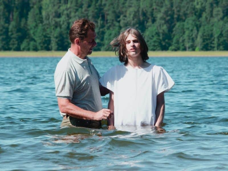 The Jewish Roots Of Water Baptism | Christian Learning & News