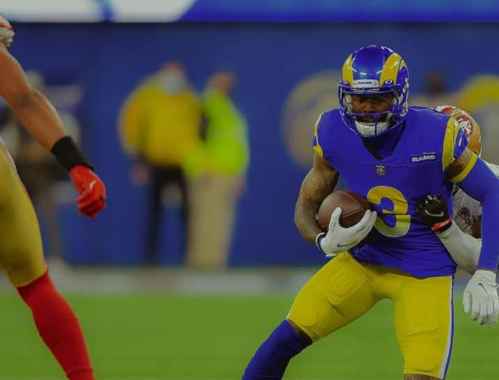 Four Christian Athletes Win The Super Bowl LVI | Christian Learning & News