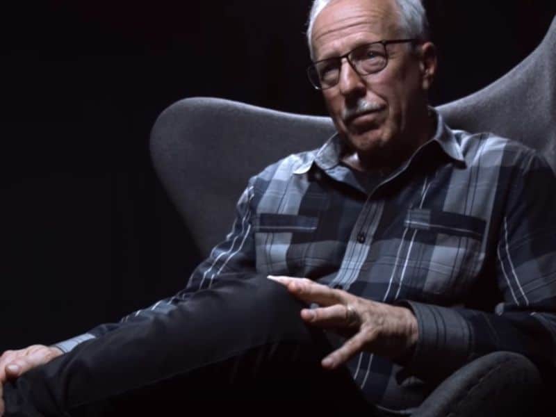 Amazing Story Of Jesus Pursuing A Jewish Drug Addict And His Friends ...