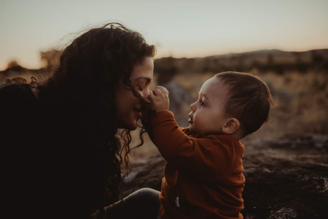 Feeling Stressed Out By Motherhood? These 4 Truths Will Help ...