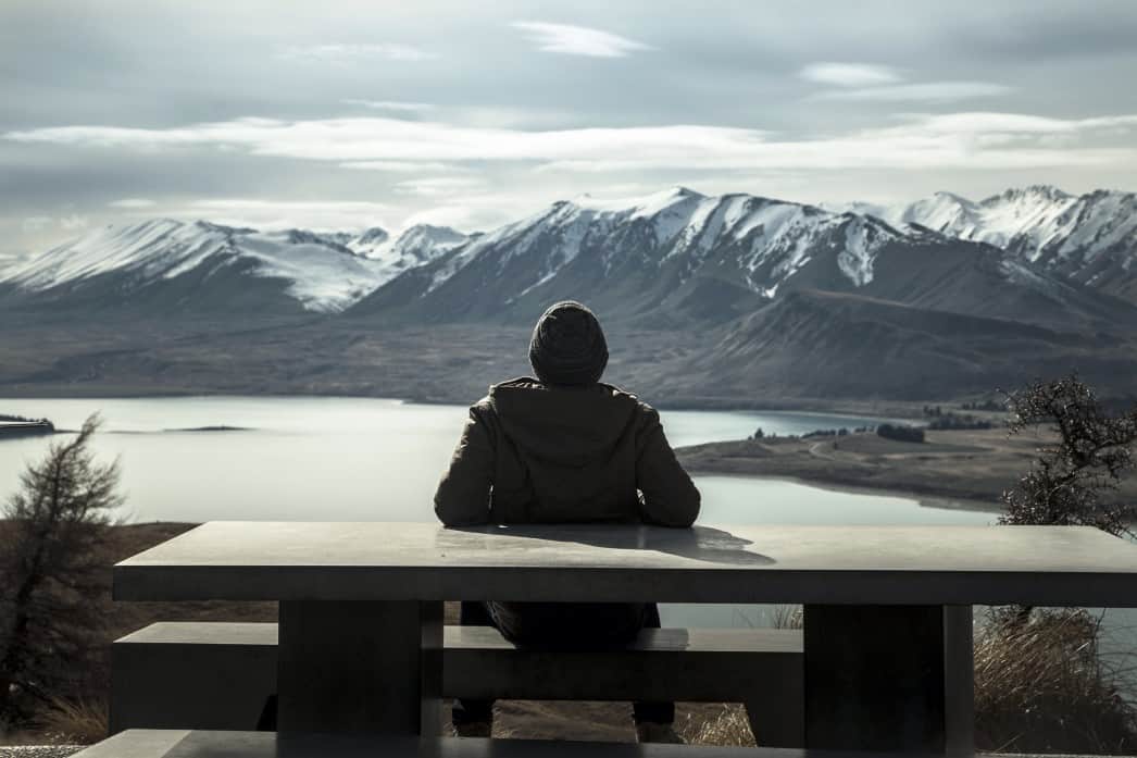 Spiritual Blindness Is Caused By Believing Lies | Christian Learning & News