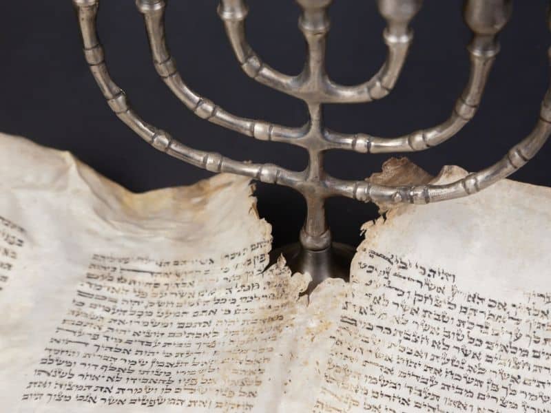 The Gospel Inside The Verses Of Tanakh, The Hebrew Bible | Christian ...