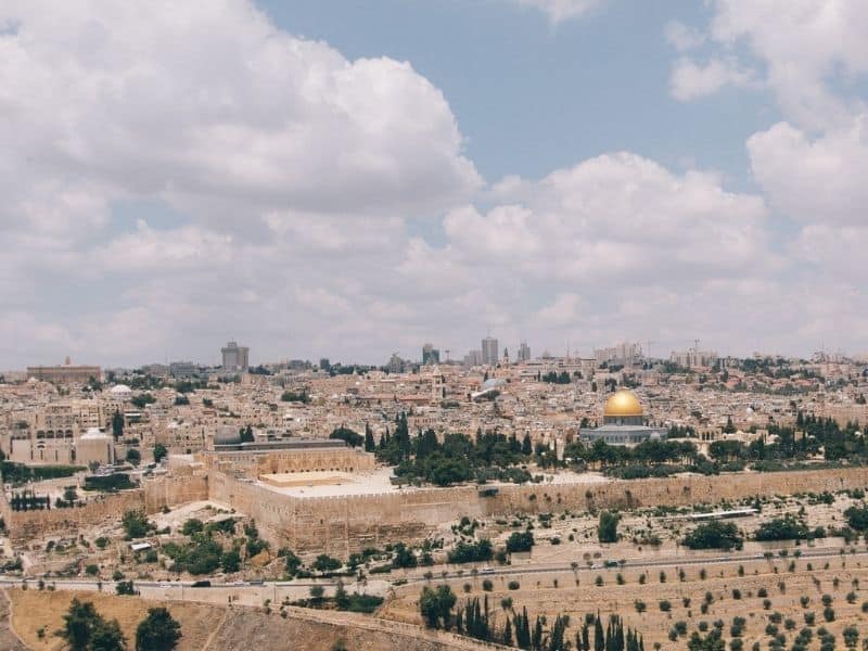 The Two Divided Kingdoms Of Ancient Israel | Christian Learning & News