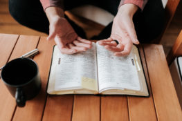 Yadah: A Hebrew Word For Praise | Christian Learning & News