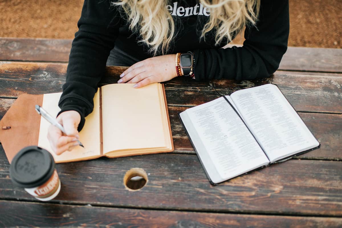 Turn Burnout Into Joy | Christian Learning & News