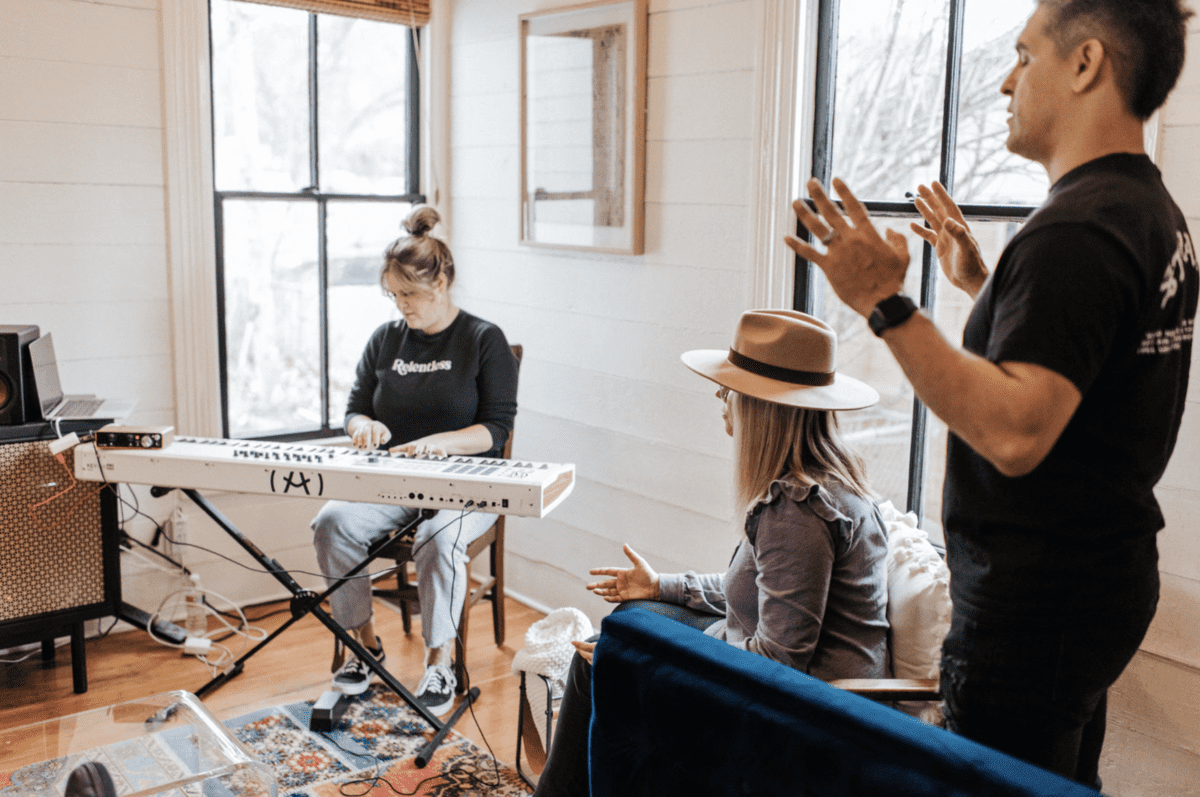 Spirit-Led Leadership Is What Believers Are Called To Model | Christian ...