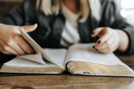 Christian Singer Ashley Hess Emotionally Shared The Story Behind Her ...